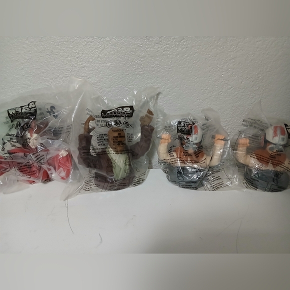 Star Wars | Other | 999 Star Wars The Phantom Menance Collectors Cup ...